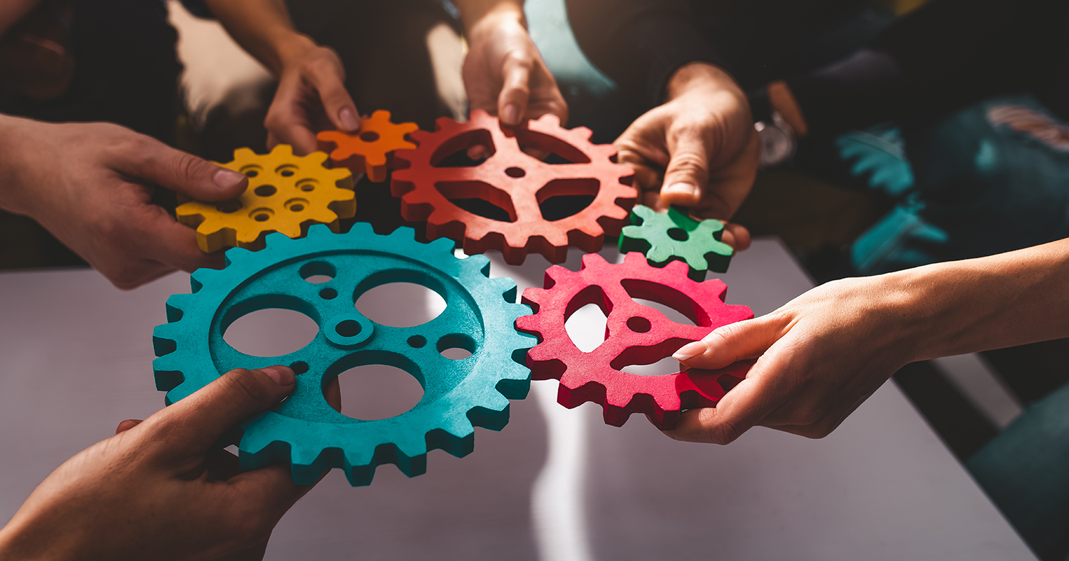 Payrolls end the year on a high note